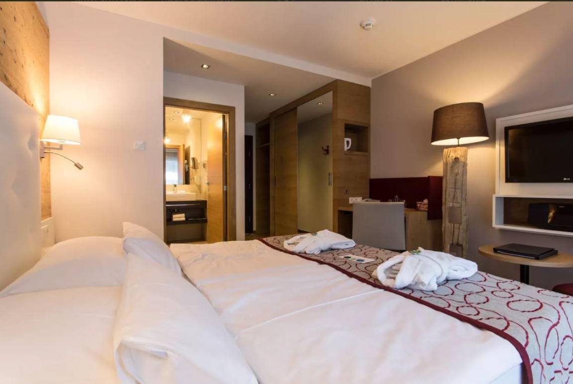 23 M² Hotel ∙ 1 Bedroom ∙ 2 Guests - Sautens