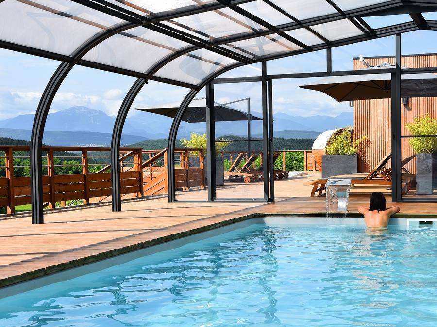35 M² Caravan ∙ 3 Bedrooms ∙ 6 Guests - Ariege