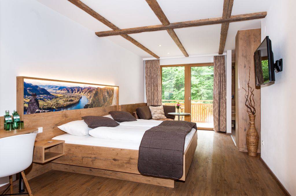 House ∙ 1 Bedroom ∙ 2 Guests - Spitz