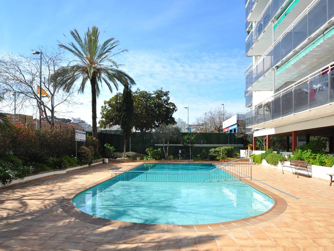 68 M² Appartement ∙ 3 Chambres ∙ 6 Personnes - Lloret de Mar