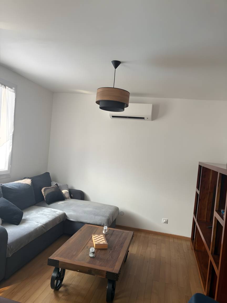 45 M² Apartamento ∙ 1 Quarto ∙ 4 Hóspedes - Le Boulou