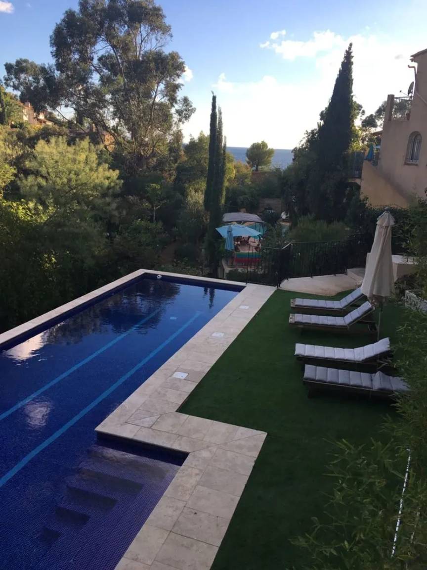235 M² Villa ∙ 5 Schlafzimmer ∙ 12 Gäste - Hyères