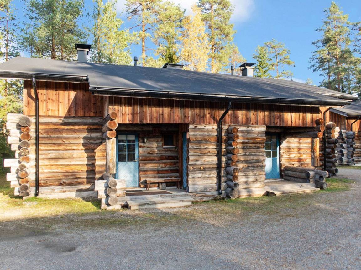 67 M² House ∙ 1 Bedroom ∙ 6 Guests - Vuokatti