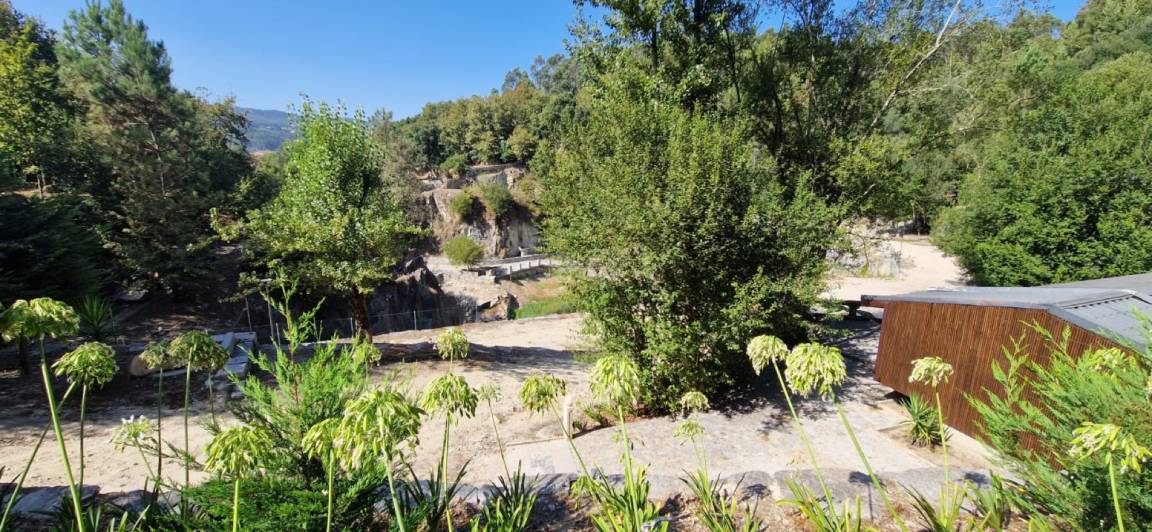 60 M² Casa De Campo ∙ 2 Habitaciones ∙ 4 Huéspedes - Penafiel