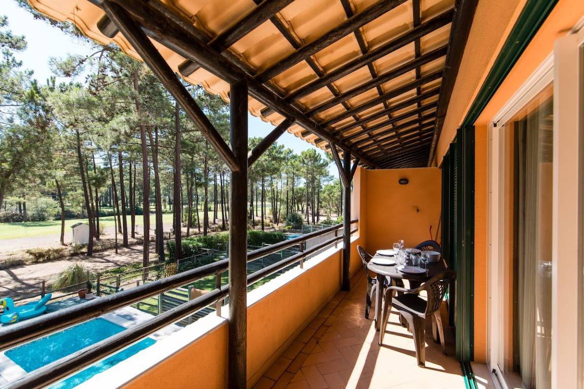 100 M² Apartamento ∙ 2 Habitaciones ∙ 4 Huéspedes - Amora