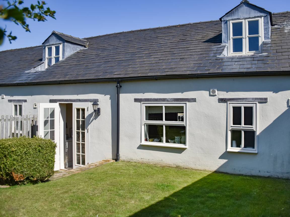 Cottage ∙ 3 Bedrooms ∙ 6 Guests - Rutland