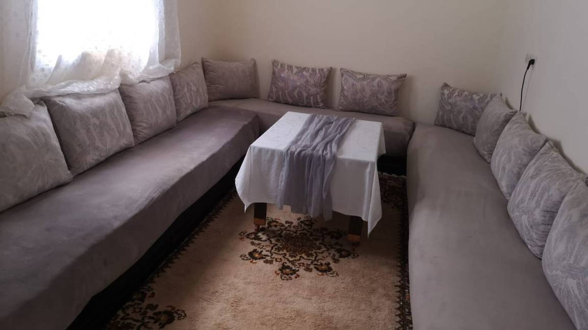 100 M² House ∙ 2 Bedrooms ∙ 4 Guests - Fas