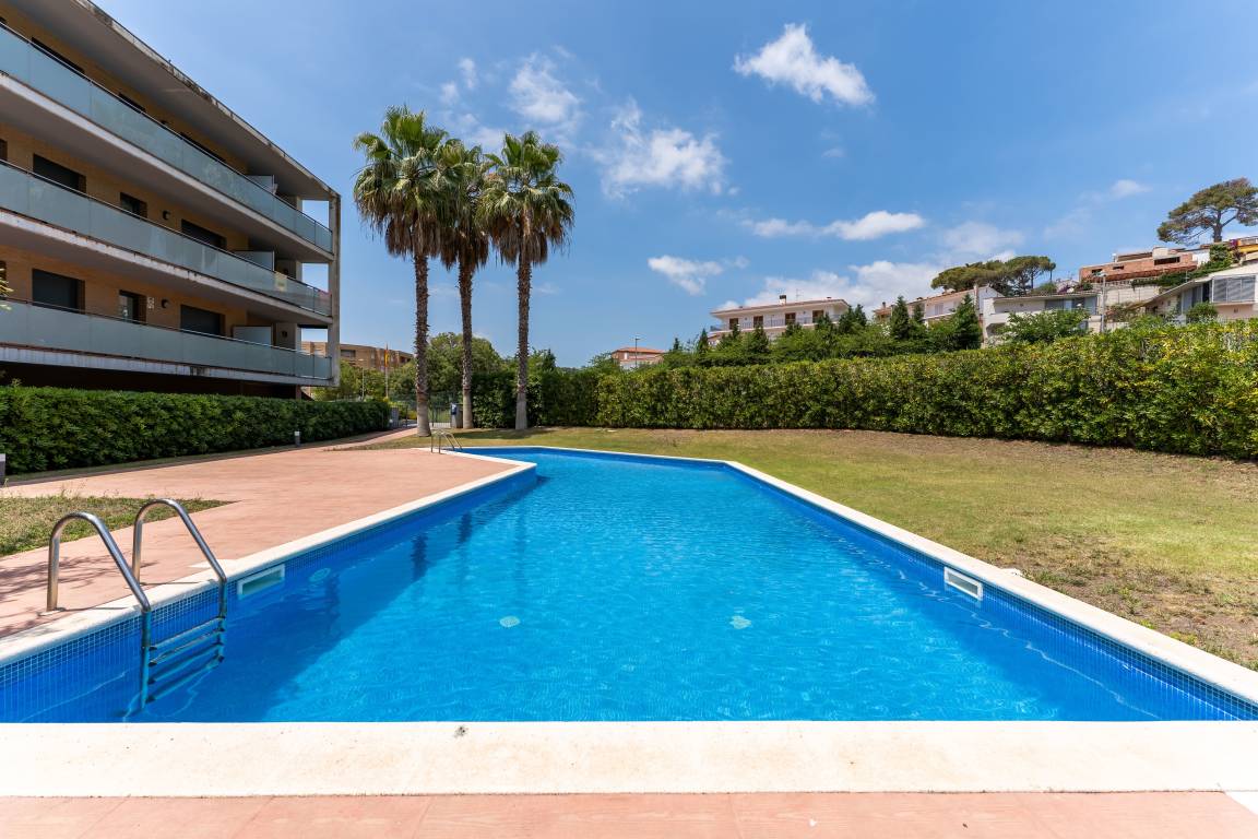 68 M² Apartamento ∙ 2 Habitaciones ∙ 4 Huéspedes - Tossa de Mar