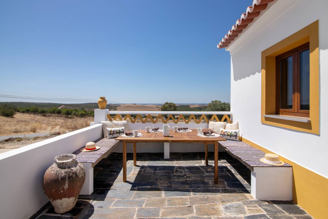 50 M² Maison De Campagne ∙ 2 Chambres ∙ 5 Personnes - Portugal