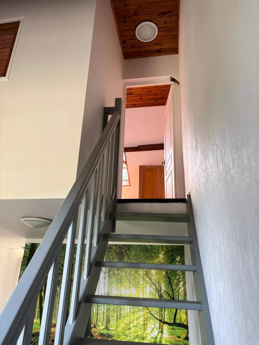 47 M² Appartement ∙ 1 Chambre ∙ 3 Personnes - Lac de Pannecière