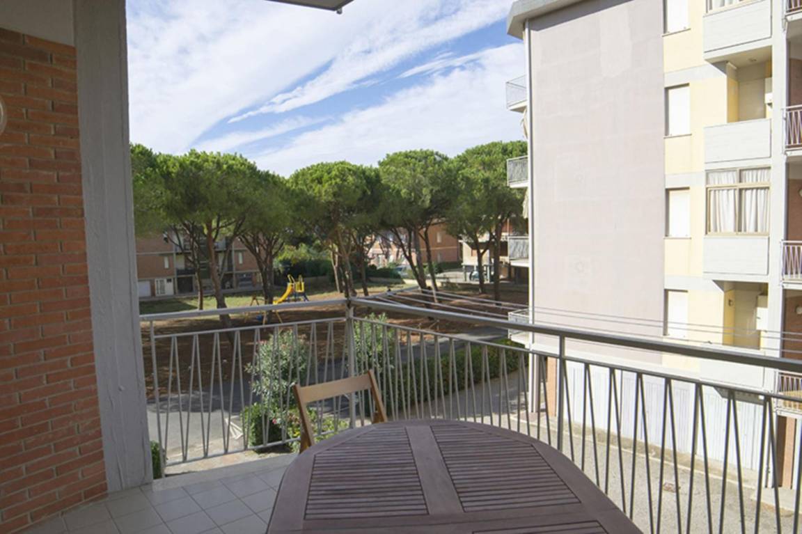 70 M² Apartment ∙ 2 Bedrooms ∙ 6 Guests - Follonica