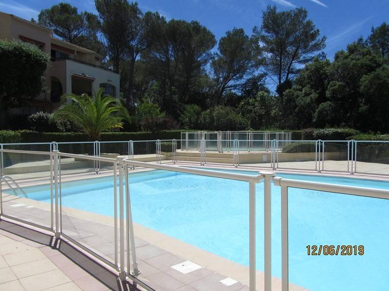 30 M² Apartment ∙ 1 Bedroom ∙ 5 Guests - Cap Estérel