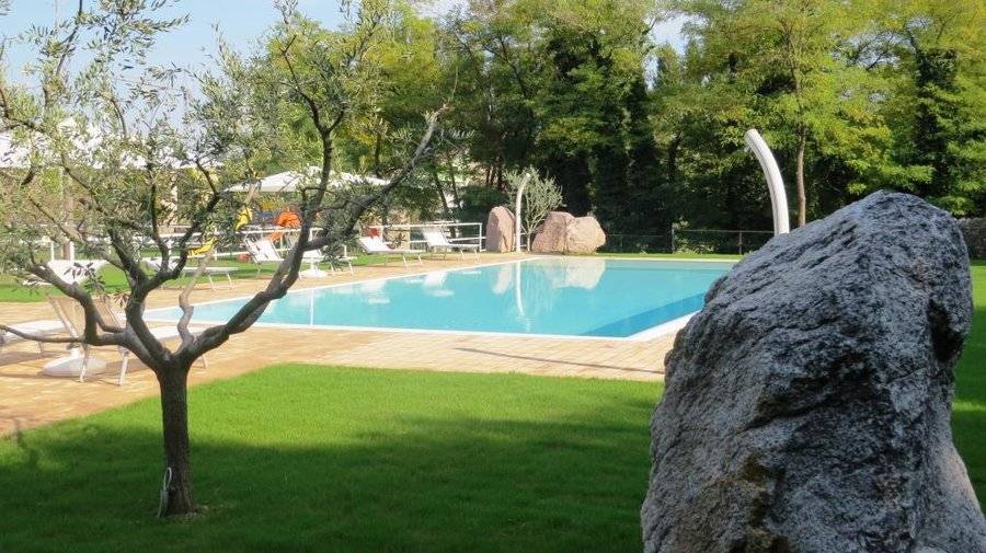 Casa Rural ∙ 1 Habitación ∙ 4 Huéspedes - Valeggio sul Mincio