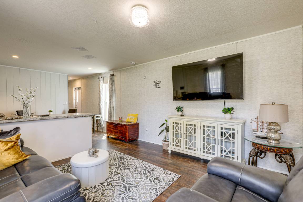 92 M² House ∙ 3 Bedrooms ∙ 6 Guests - North Myrtle Beach, SC