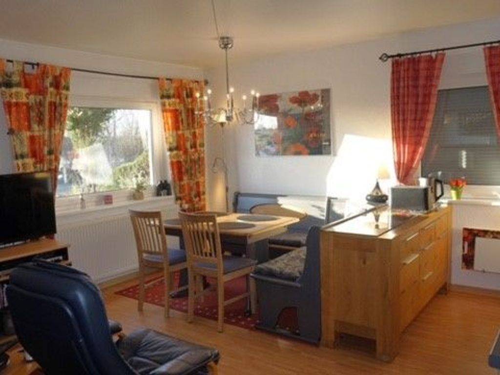 63 M² Ferienhaus ∙ 2 Schlafzimmer ∙ 4 Gäste - Ostseebad Boltenhagen