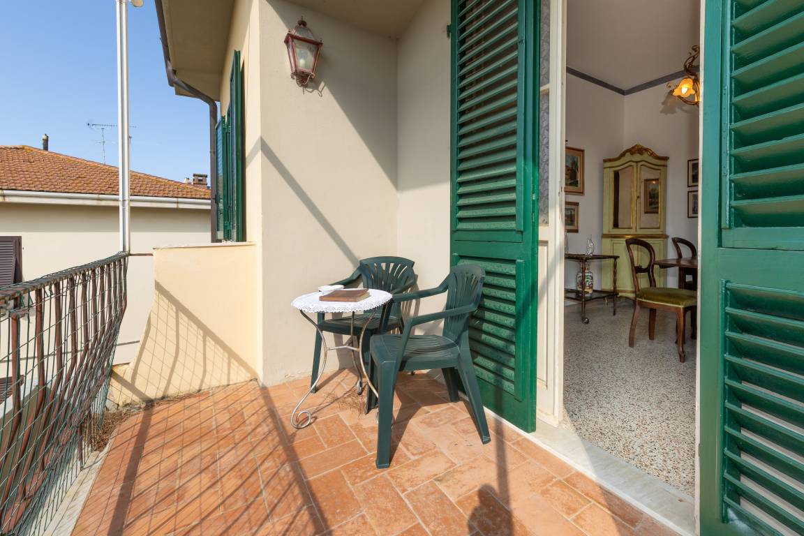 100 M² Apartamento ∙ 2 Habitaciones ∙ 4 Huéspedes - Rosignano Marittimo