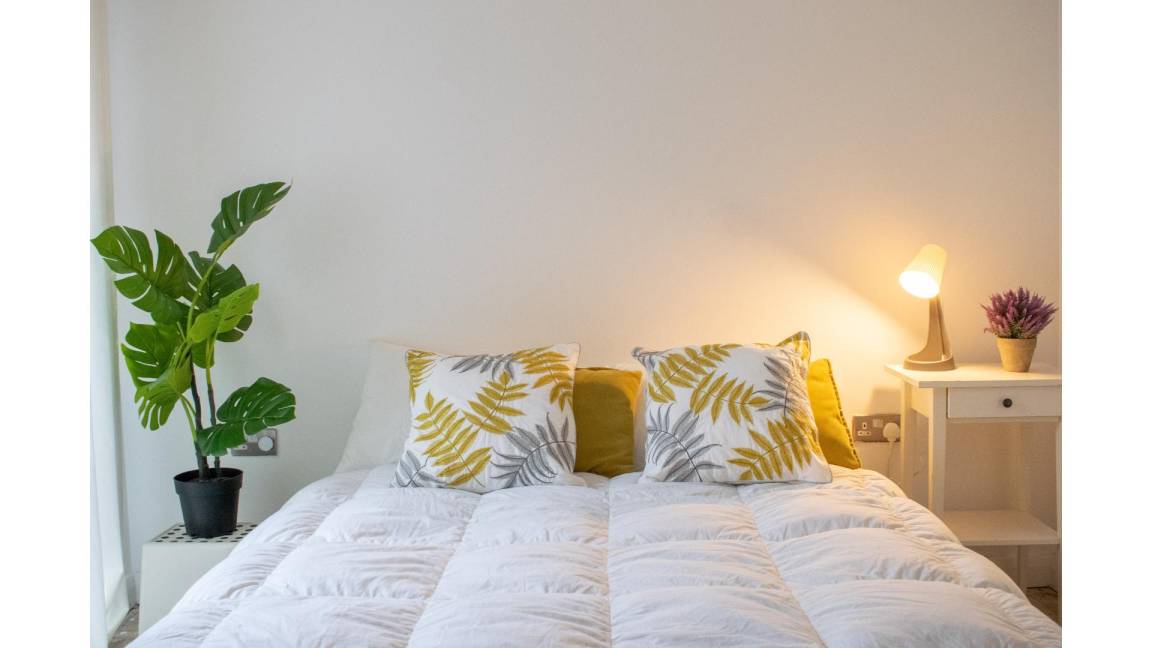 Apartamento ∙ 1 Habitación ∙ 2 Huéspedes - Chingford