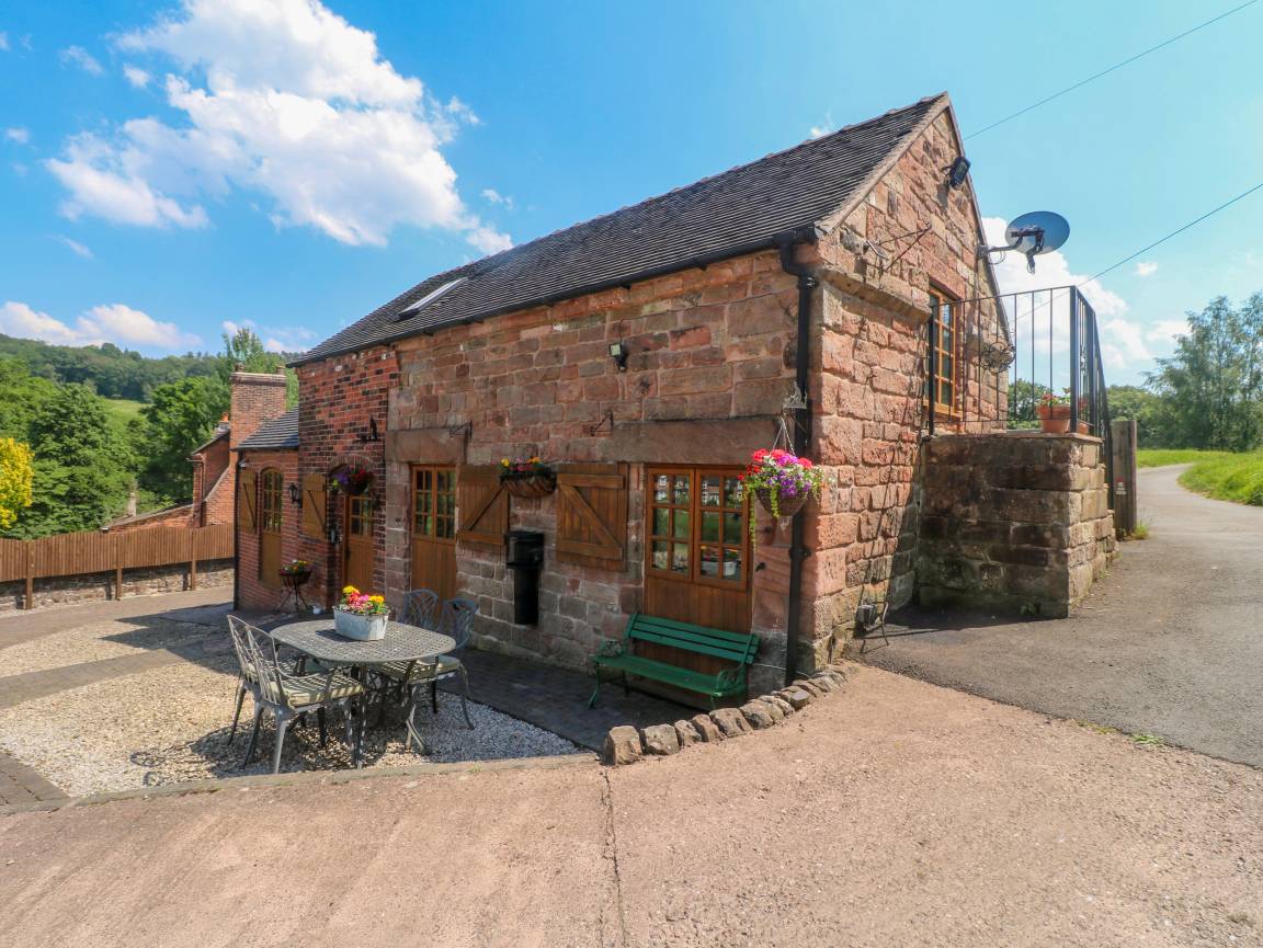 Cottage ∙ 2 Chambres ∙ 3 Personnes - Leek