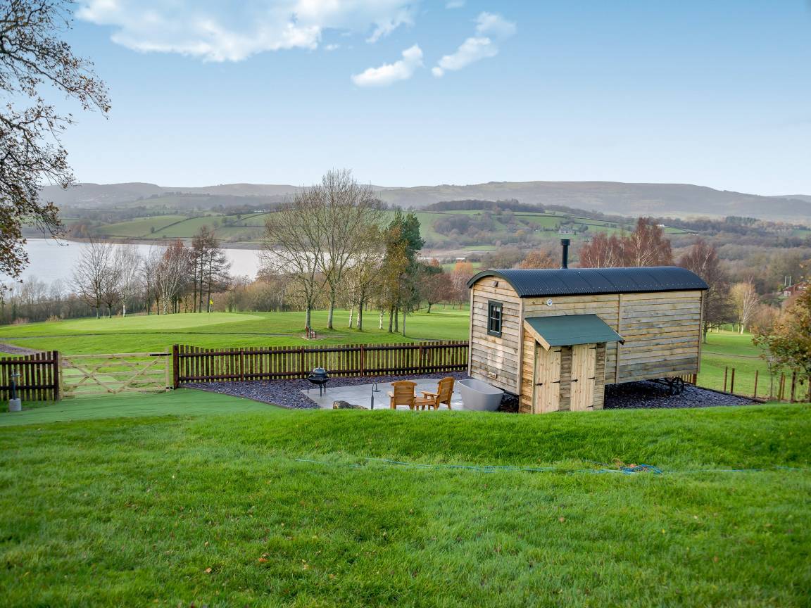 Cottage ∙ 1 Bedroom ∙ 2 Guests - Usk