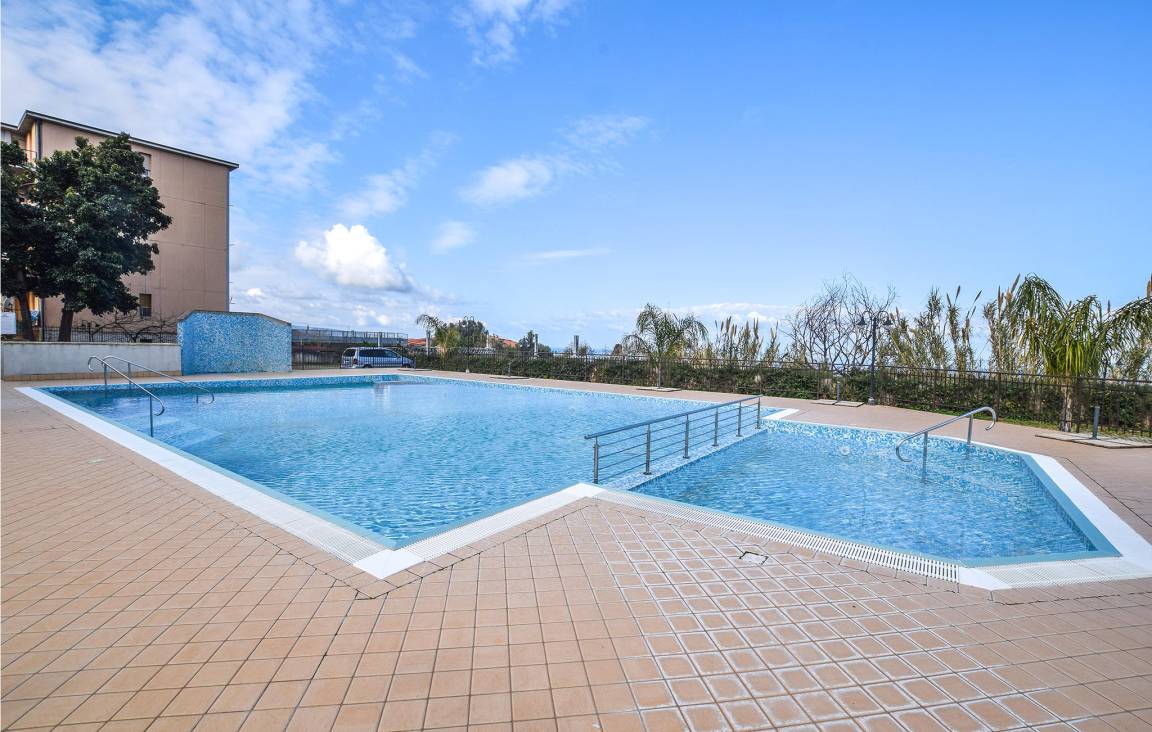 55 M² Apartment ∙ 1 Bedroom ∙ 4 Guests - Vibo Valentia
