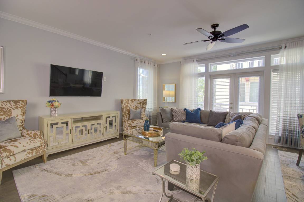 Talo ∙ 3 Makuuhuonetta ∙ 12 Vierasta - Myrtle Beach, SC