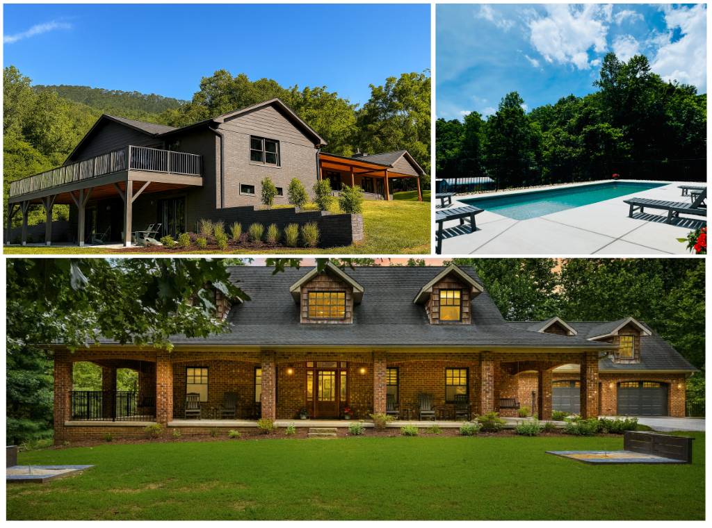 1106 M² House ∙ 17 Bedrooms ∙ 46 Guests - Sierra Nevada
