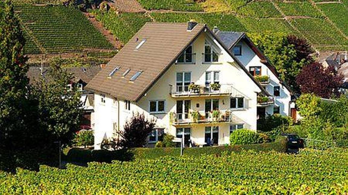 70 M² Appartement ∙ 1 Chambre ∙ 4 Personnes - Cochem