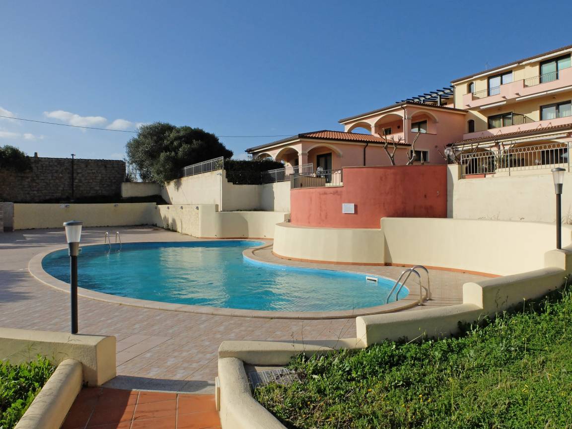 50 M² Ferienwohnung ∙ 1 Schlafzimmer ∙ 4 Gäste - Santa Teresa Gallura