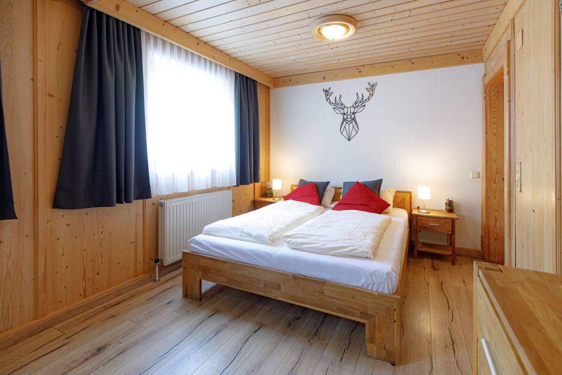 30 M² Ferienwohnung ∙ 1 Schlafzimmer ∙ 3 Gäste - Zell am See