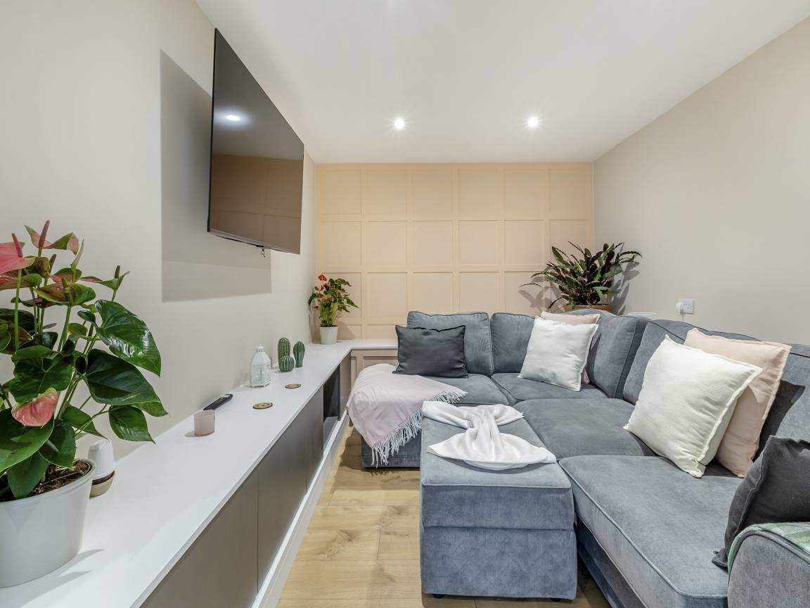 Cottage ∙ 2 Bedrooms ∙ 5 Guests - Torquay, UK