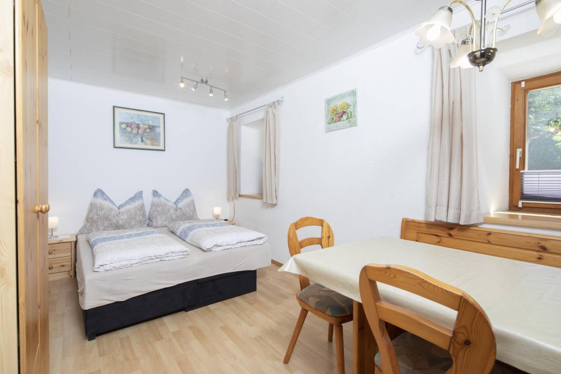 50 M² Apartment ∙ 1 Bedroom ∙ 4 Guests - Alpbach