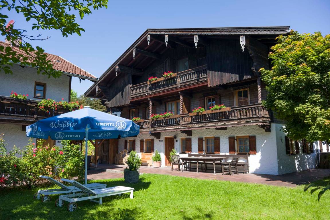 Private Room ∙ 4 Guests - Kufstein