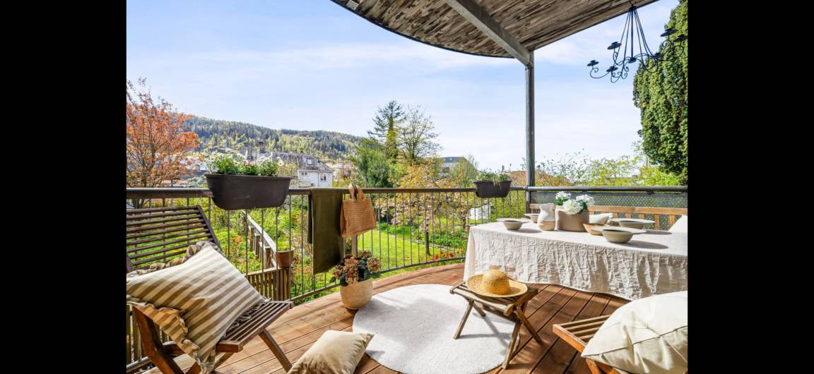 175 M² Apartment ∙ 4 Bedrooms ∙ 7 Guests - Bergen