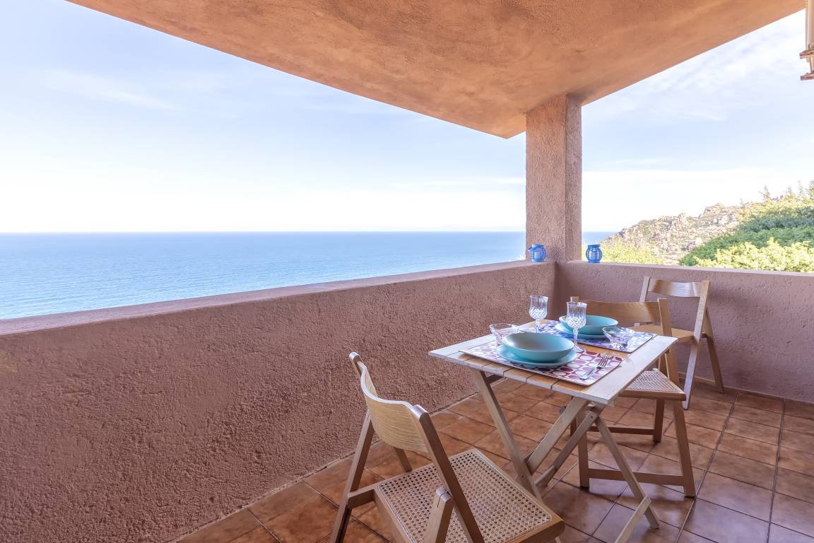 38 M² Apartment ∙ 1 Bedroom ∙ 4 Guests - Portobello