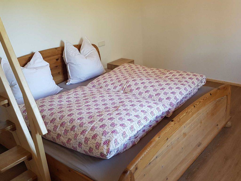 65 M² Ferienwohnung ∙ 2 Schlafzimmer ∙ 6 Gäste - Holzkirchen