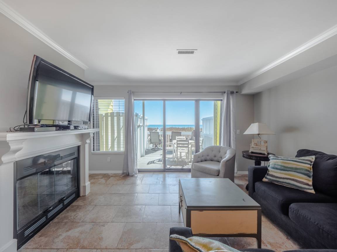 134 M² House ∙ 3 Bedrooms ∙ 9 Guests - Carolina Beach, NC