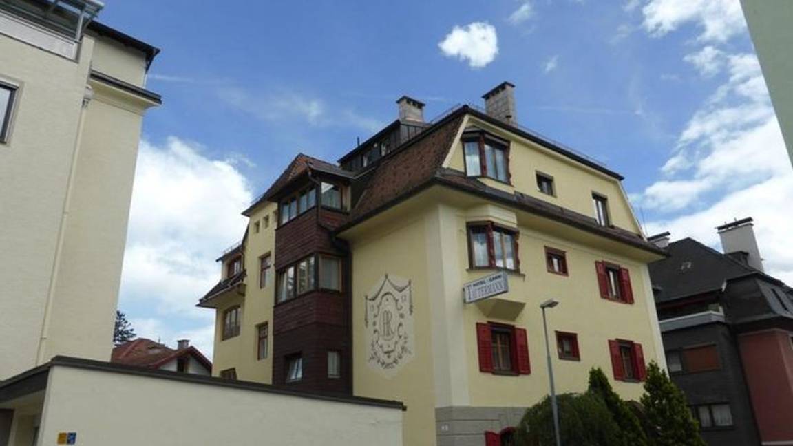 Hotel ∙ 1 Sypialnia ∙ 3 Gości - Innsbruck