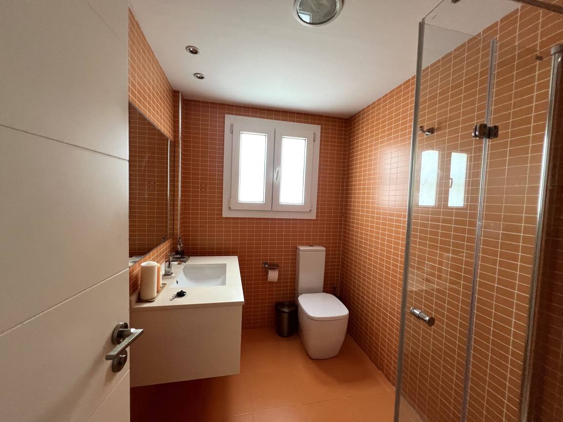 1755 M² Villa ∙ 7 Bedrooms ∙ 13 Guests - Salobreña