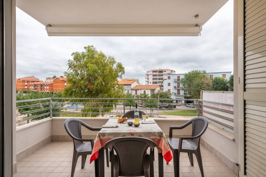 40 M² Apartment ∙ 1 Bedroom ∙ 4 Guests - Alghero