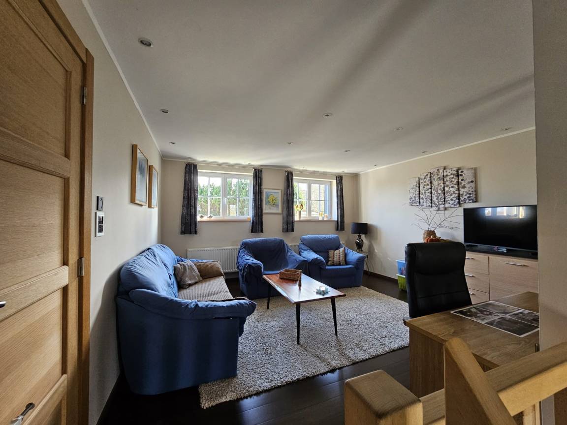 95 M² Cottage ∙ 2 Bedrooms ∙ 4 Guests - Ardennes