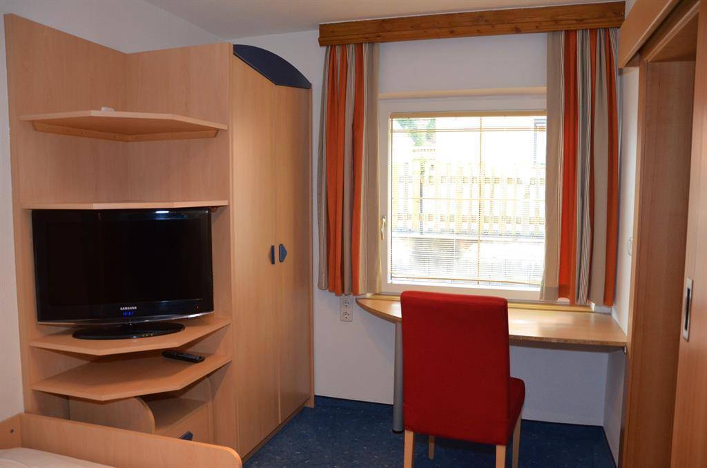 17 M² Hotel ∙ 1 Camera Da Letto ∙ 1 Ospite - Ischgl