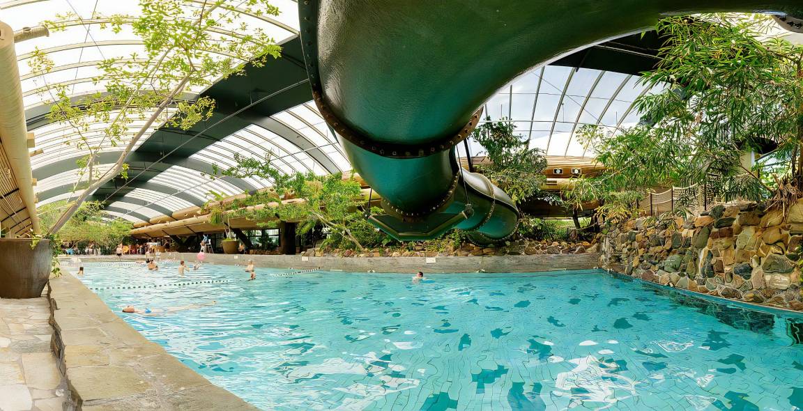 Cottage ∙ 2 Slaapkamers ∙ 4 Gasten - Venray