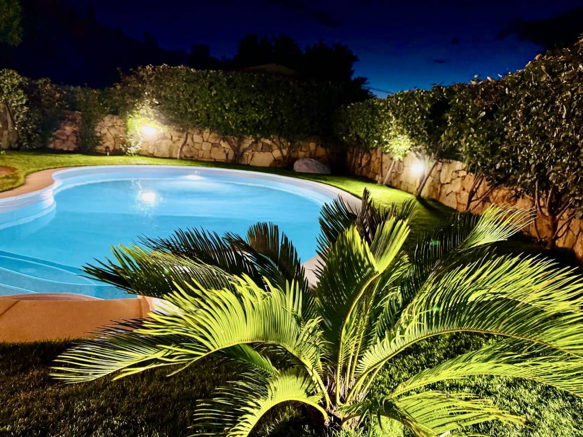 Villa ∙ 2 Schlafzimmer ∙ 7 Gäste - Posada
