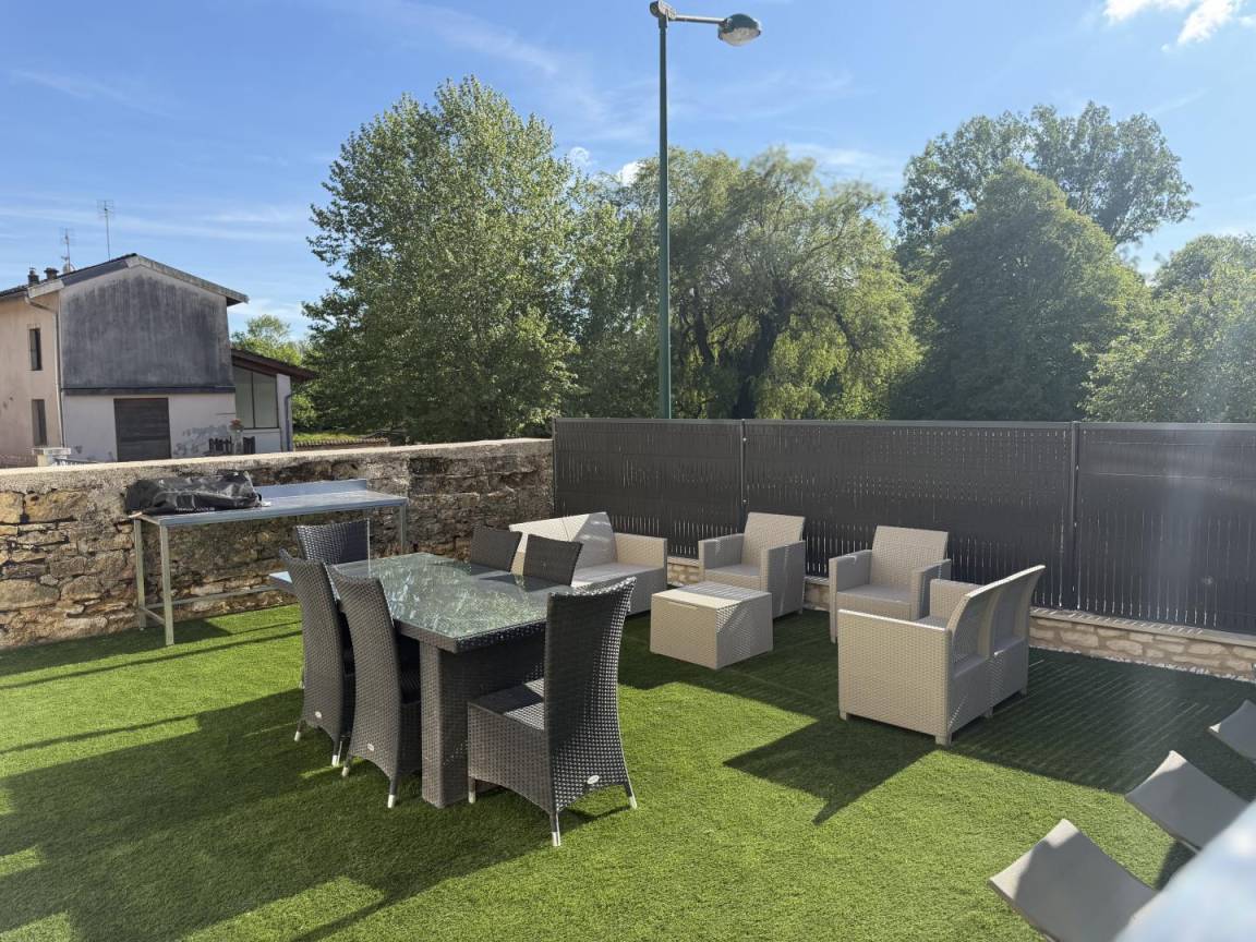65 M² Gîte ∙ 2 Chambres ∙ 6 Personnes - Bourg-en-Bresse