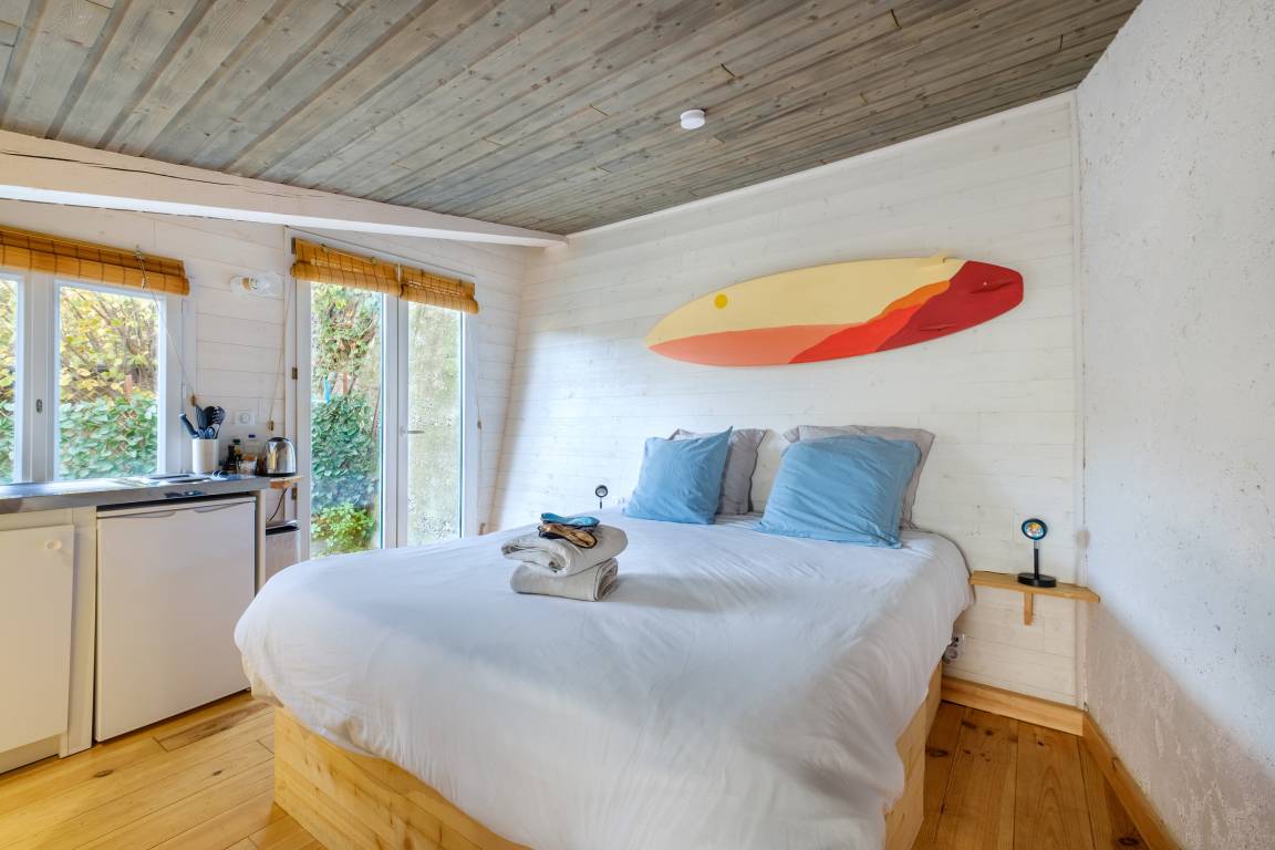 25 M² Studio ∙ 2 Gäste - Vence