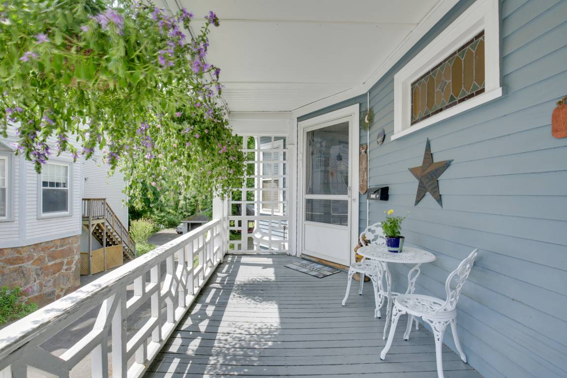 92 M² Apartment ∙ 1 Bedroom ∙ 2 Guests - Salem, MA