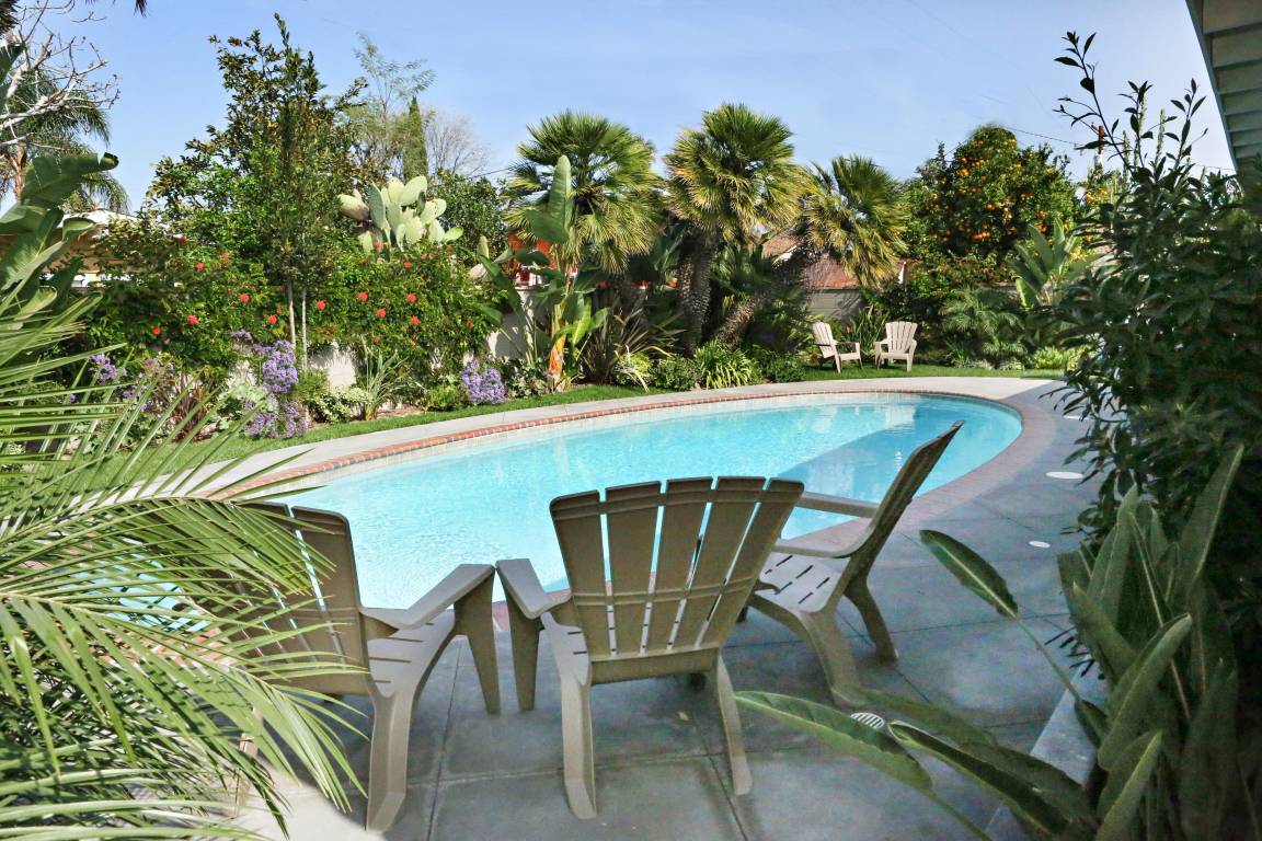 172 M² Maison De Vacances ∙ 4 Chambres ∙ 10 Personnes - Santa Ana, CA