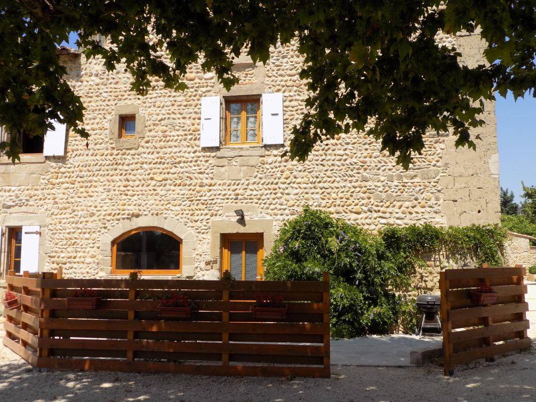 125 M² Gîte ∙ 3 Chambres ∙ 8 Personnes - Bourg-lès-Valence