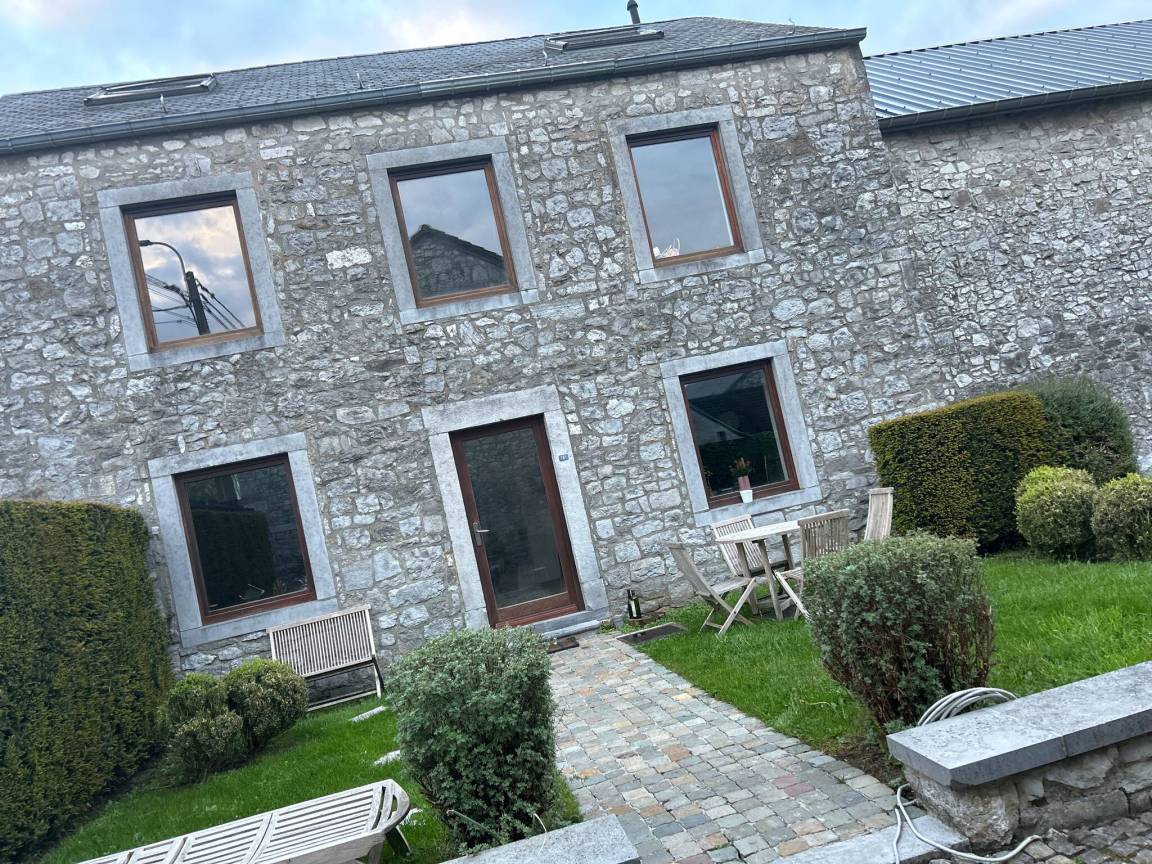 200 M² Chambre Privée ∙ 1 Chambre ∙ 2 Personnes - Huy