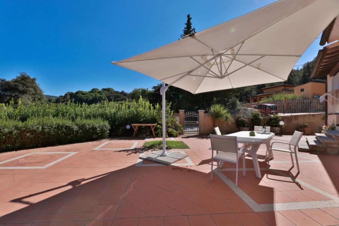 85 M² Villa ∙ 2 Bedrooms ∙ 6 Guests - Elba